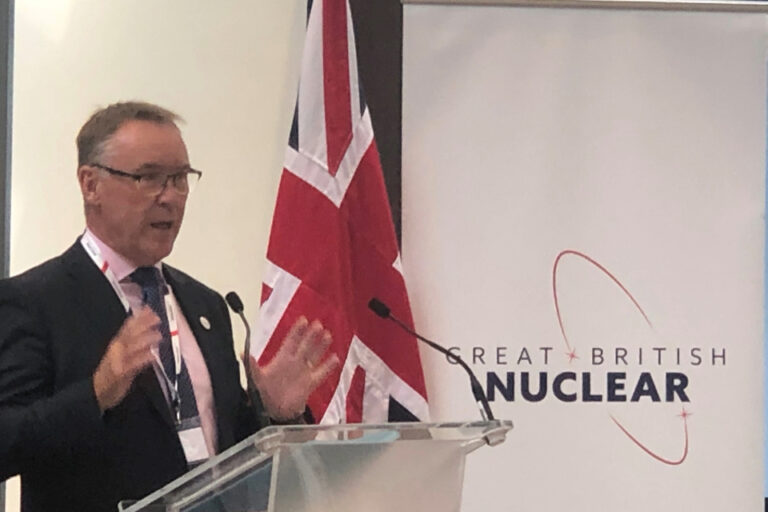 Nuclear – Great British Nuclear blog