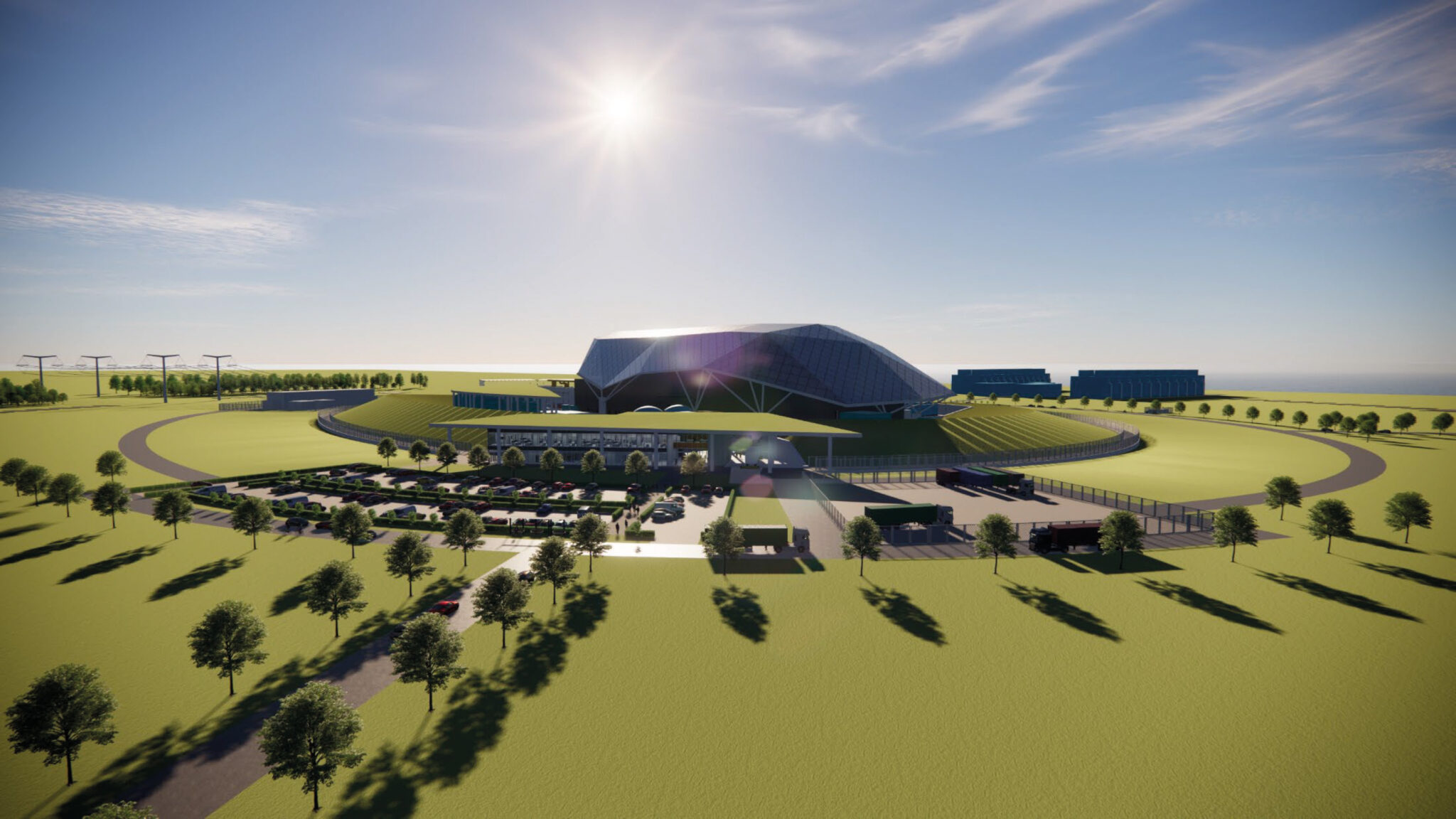 Companies selected for next stage of nuclear energy competition – Great ...