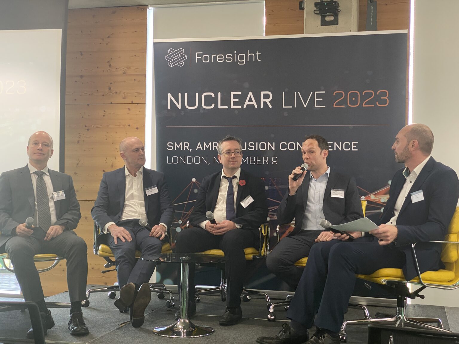 Great British Nuclear blog – Updates from Great British Nuclear.